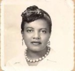 Aunque murió olvidada y en la indigencia, el Municipio de Carolina ...