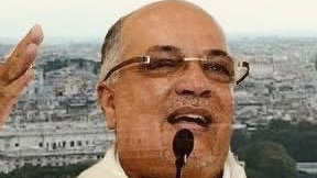 Celebran 40 años de vida sacerdotal de Padre Pedro – Prensa sin censura