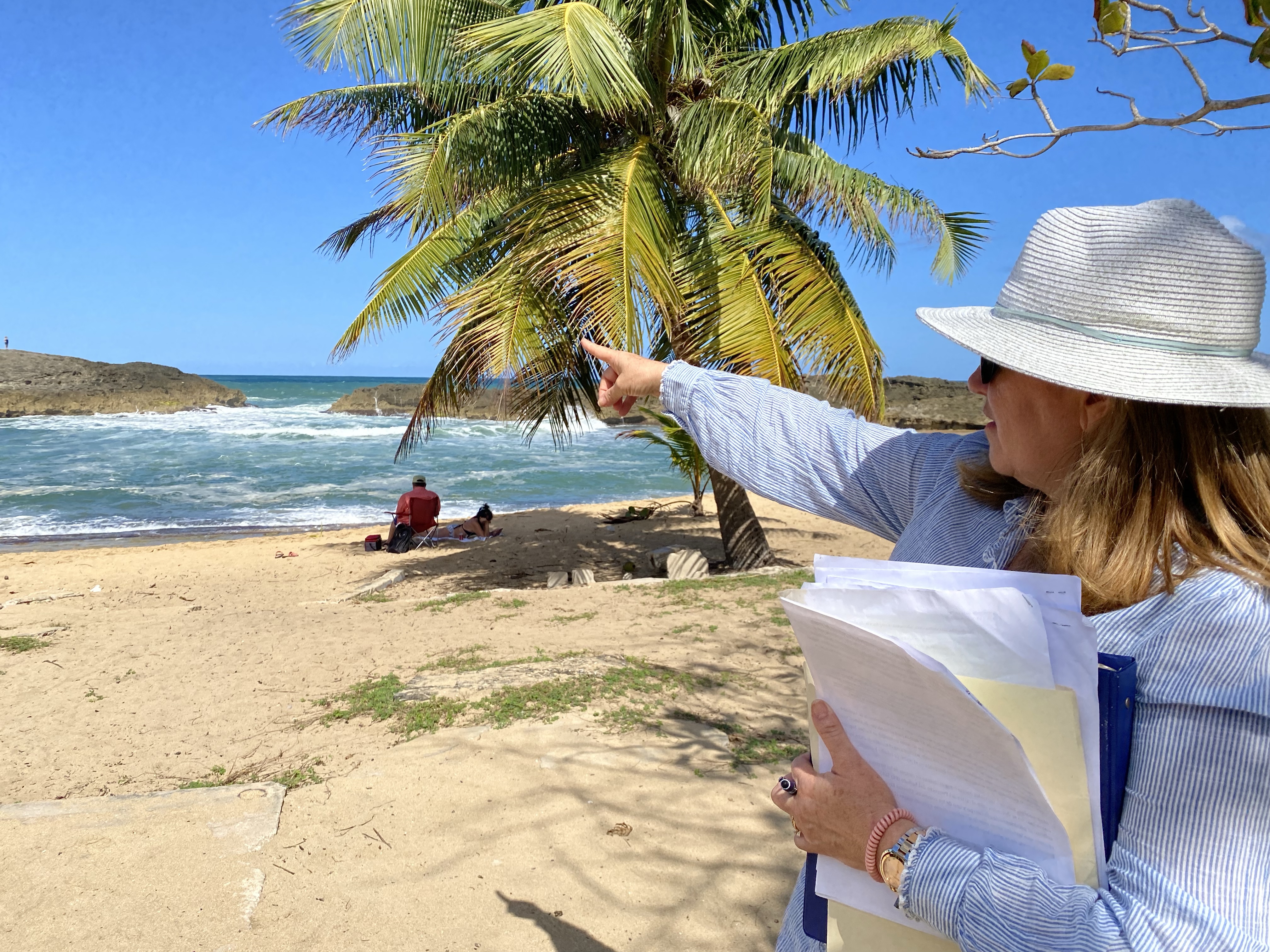 Desvelos por la eventual privatización de Mar Chiquita – Prensa sin censura