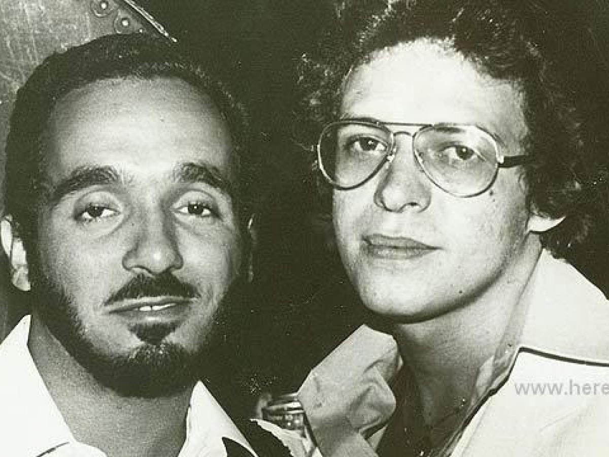El día que murió Héctor Lavoe – Prensa sin censura
