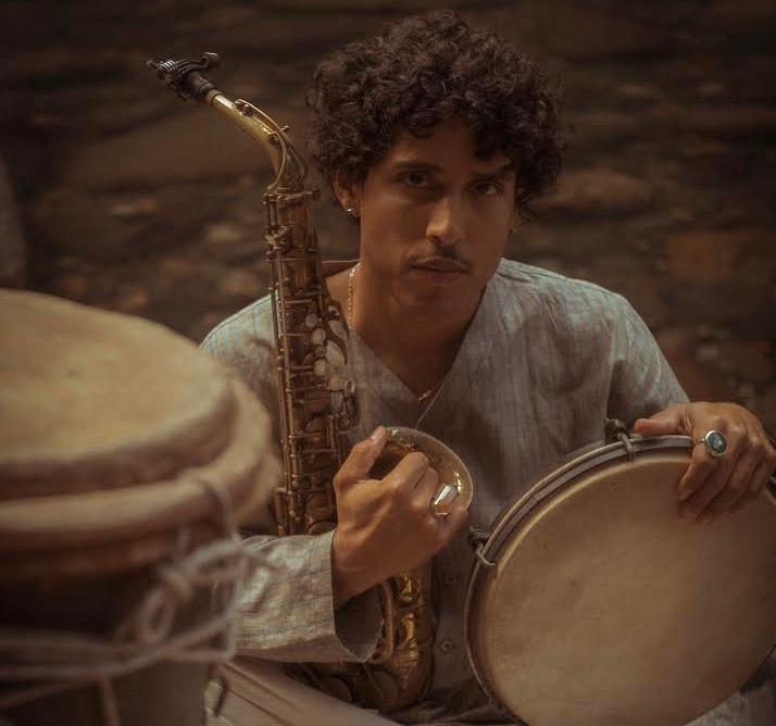 Suazo dedicará a Tito Matos lanzamiento de ‘Ricano’, el proyecto de su ...