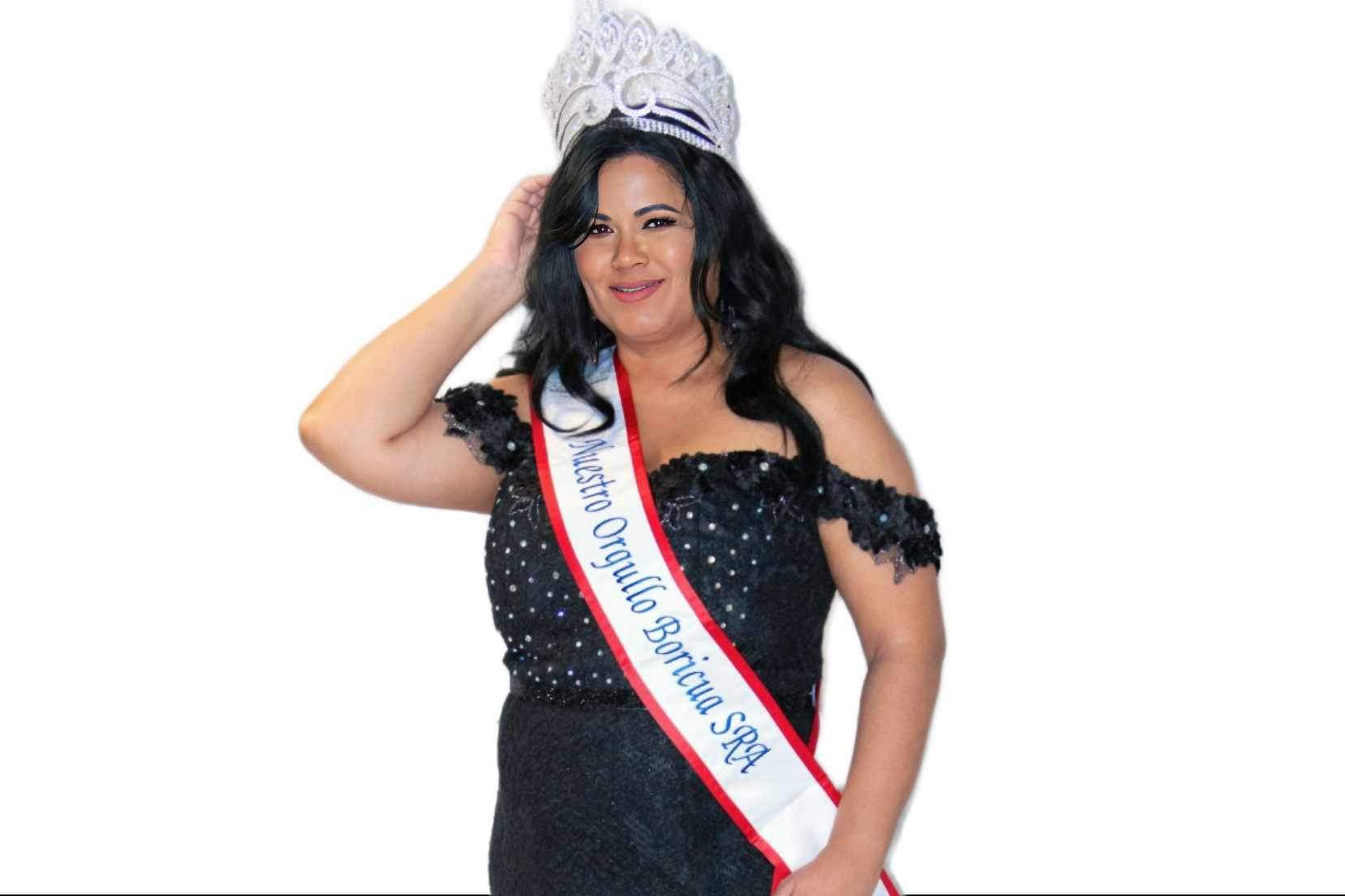 Beldad que representa a la Mujer de Río Grande y todo el Caribe ...