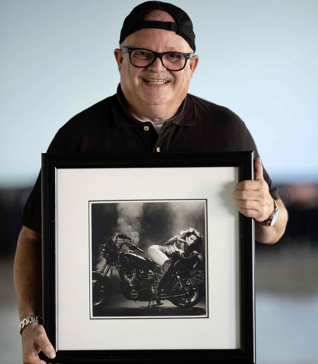 Se solicitan donantes de sangre para el fotoperiodista Rafi Claudio ...