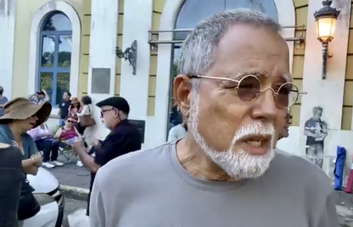 Cierre del Archivo General es una ‘tragedia cultural’ – Prensa sin censura