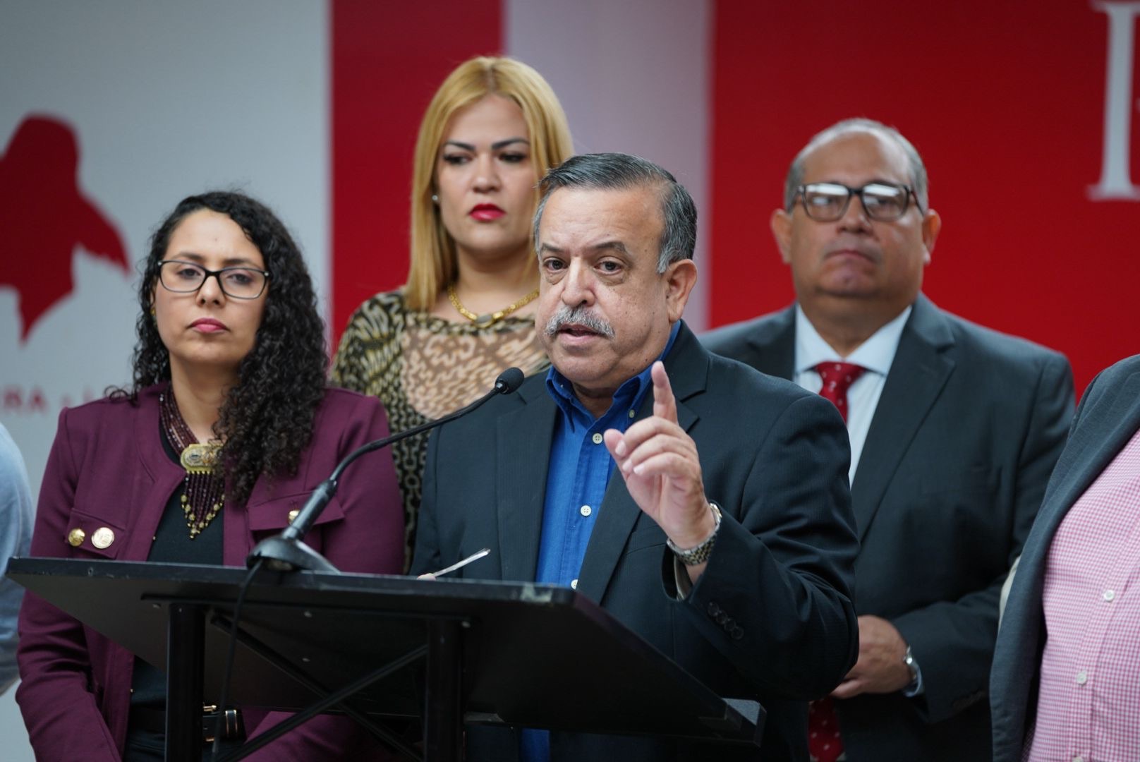 Candidatos del PNP señalados por presuntas pedofilia y corrupción ...