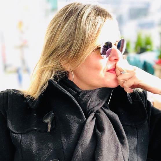 De luto el Periodismo: fallece Jennifer Wolff – Prensa sin censura