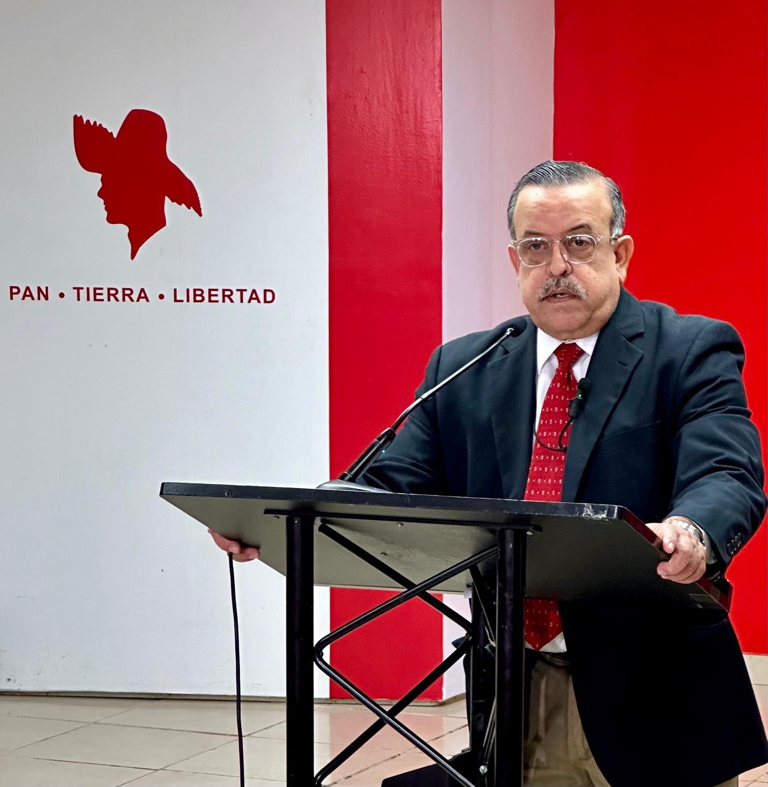 El electorado ponceño quiere al Dr. Irizarry Pabón, pero la alta cúpula ...