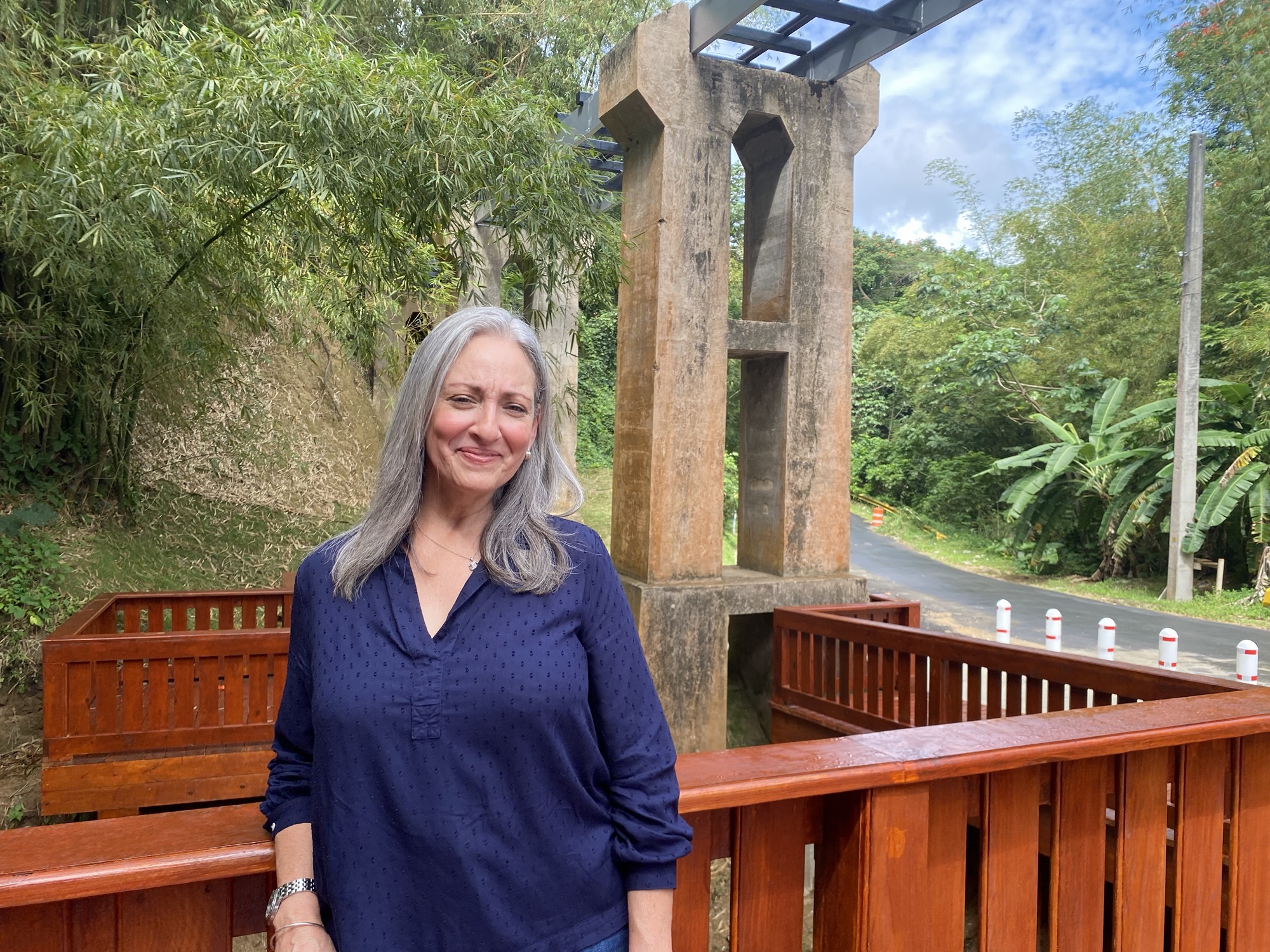 Dora Colón ante la consideración de Caguas – Prensa sin censura