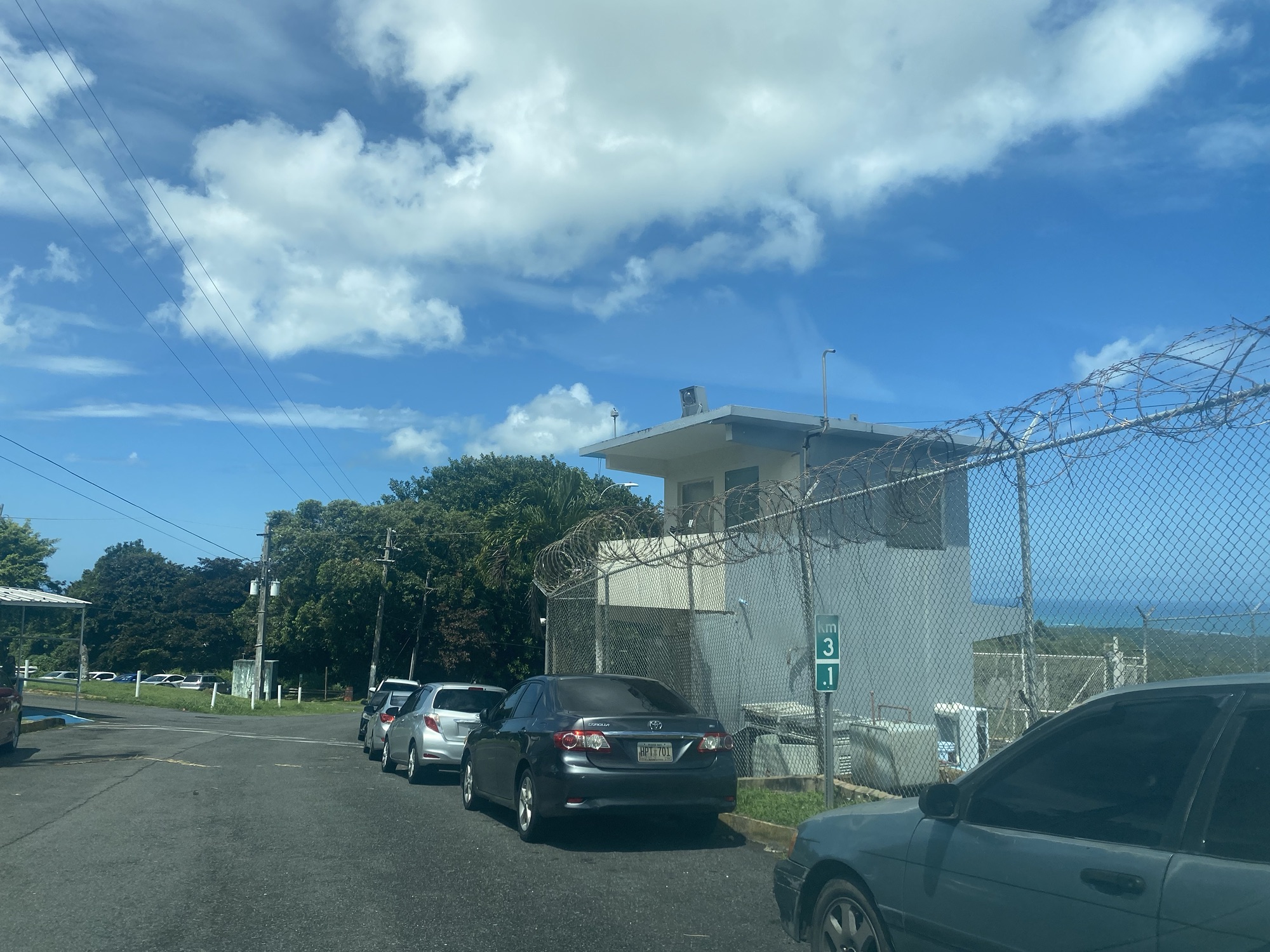 Cierran la cárcel de Zarzal… ¿para venderla? – Prensa sin censura