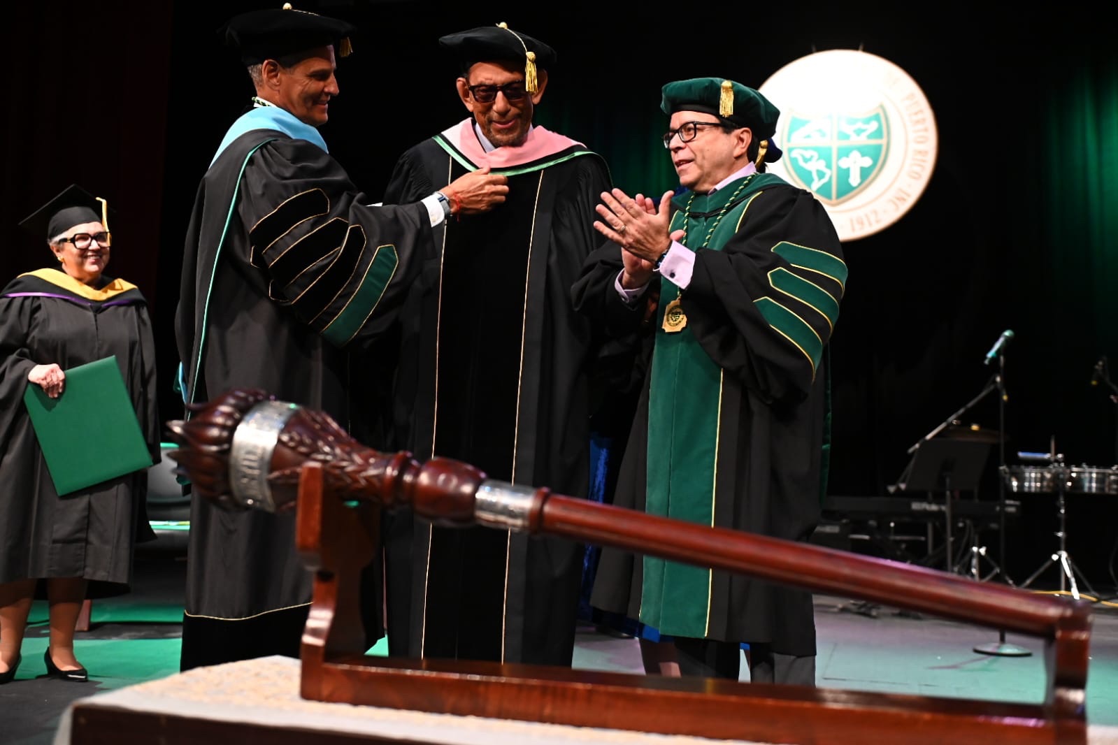 Oficial: para orgullo de Puerto Rico y la Salsa, Willie Rosario ya es ...