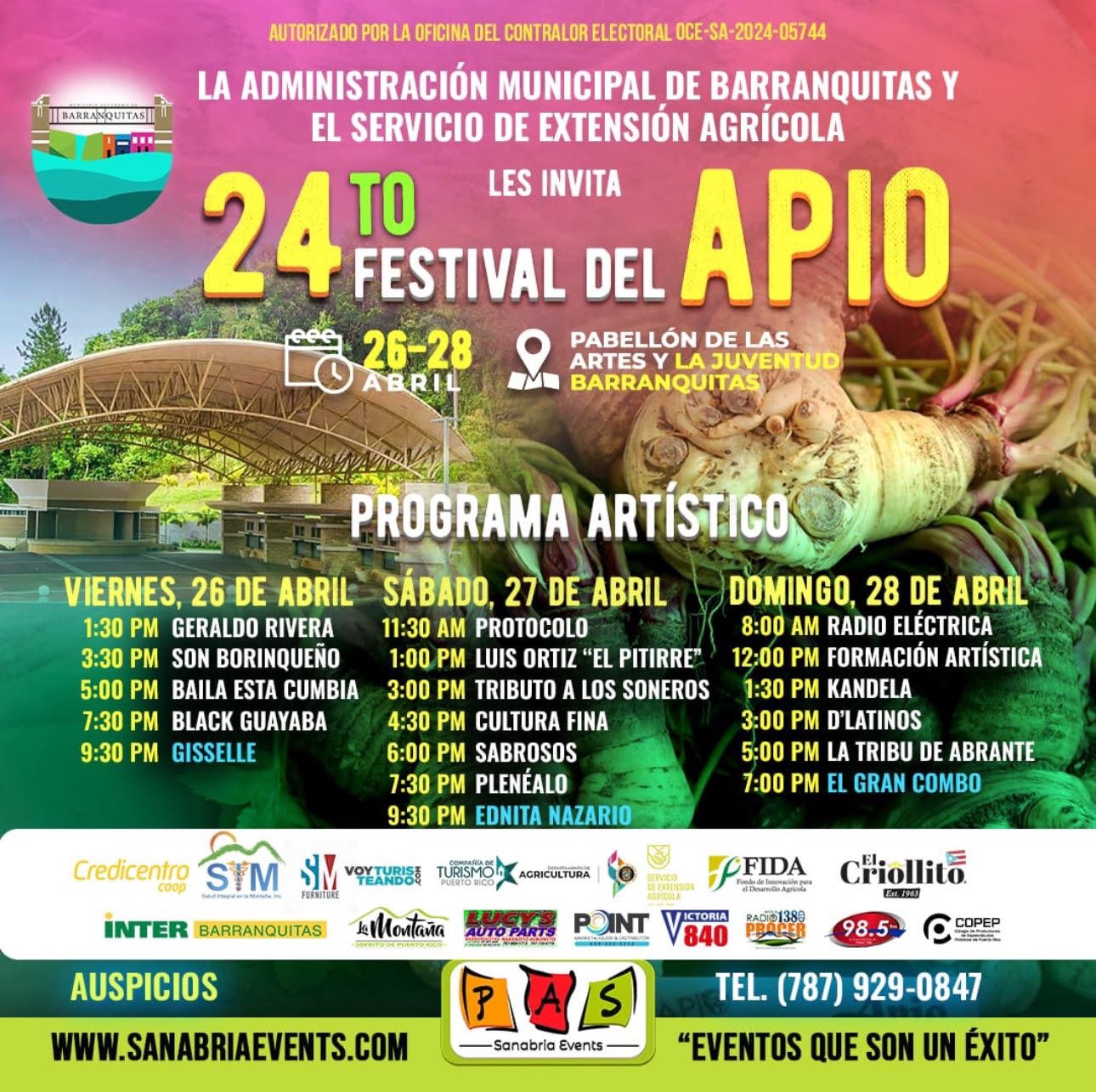 ¿Alcalde penepé de ‘baile, botella y baraja’ en Barranquitas? – Prensa ...