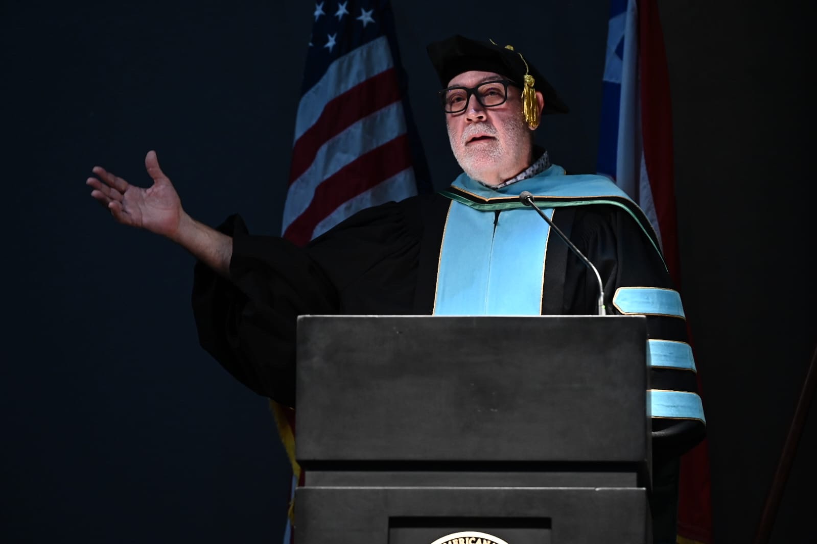 Oficial: para orgullo de Puerto Rico y la Salsa, Willie Rosario ya es ...