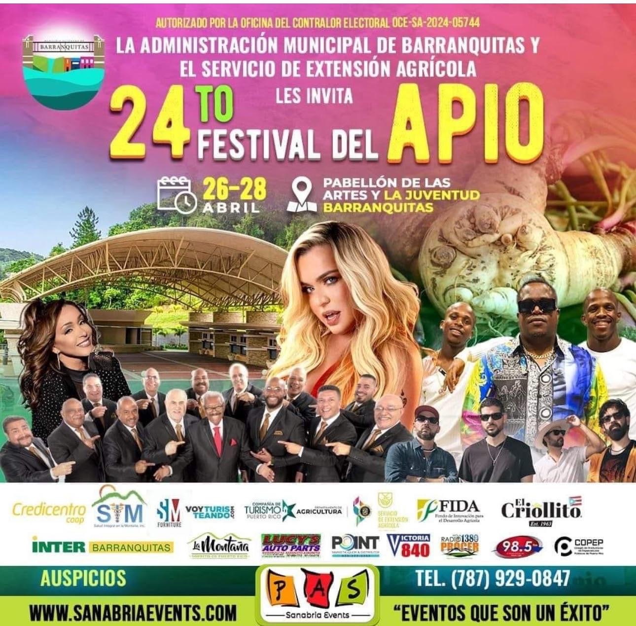 ¿Alcalde penepé de ‘baile, botella y baraja’ en Barranquitas? – Prensa ...