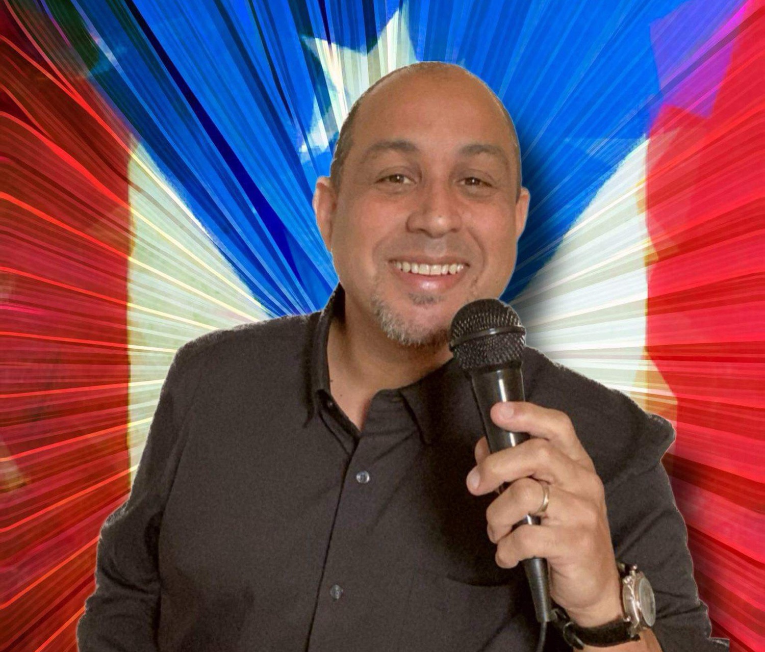 David Atanacio sale con un disco obligado para los Salseros de Puerto Rico y el Mundo – Prensa ...