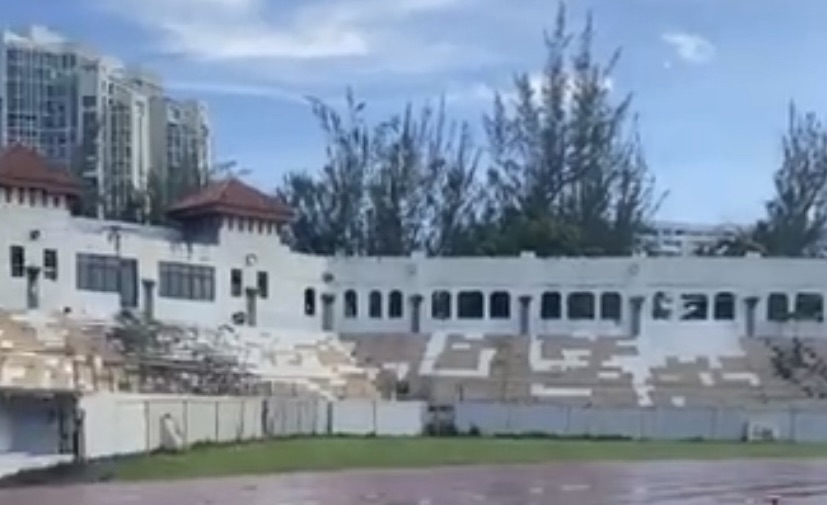 Resisten contra el ICP y su aval a construcción de estacionamiento en ...