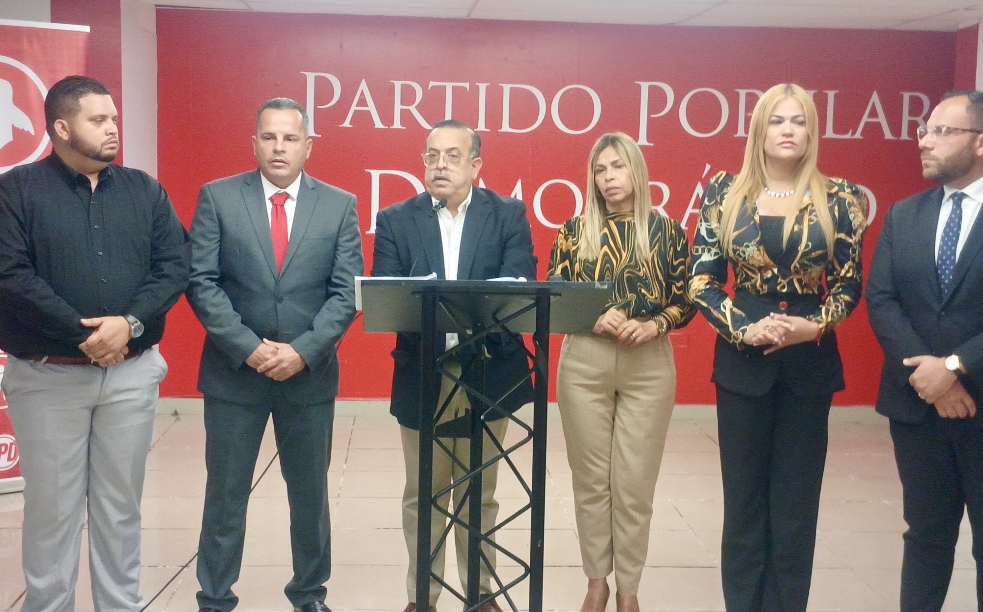 Memo al paredón popular – Prensa sin censura