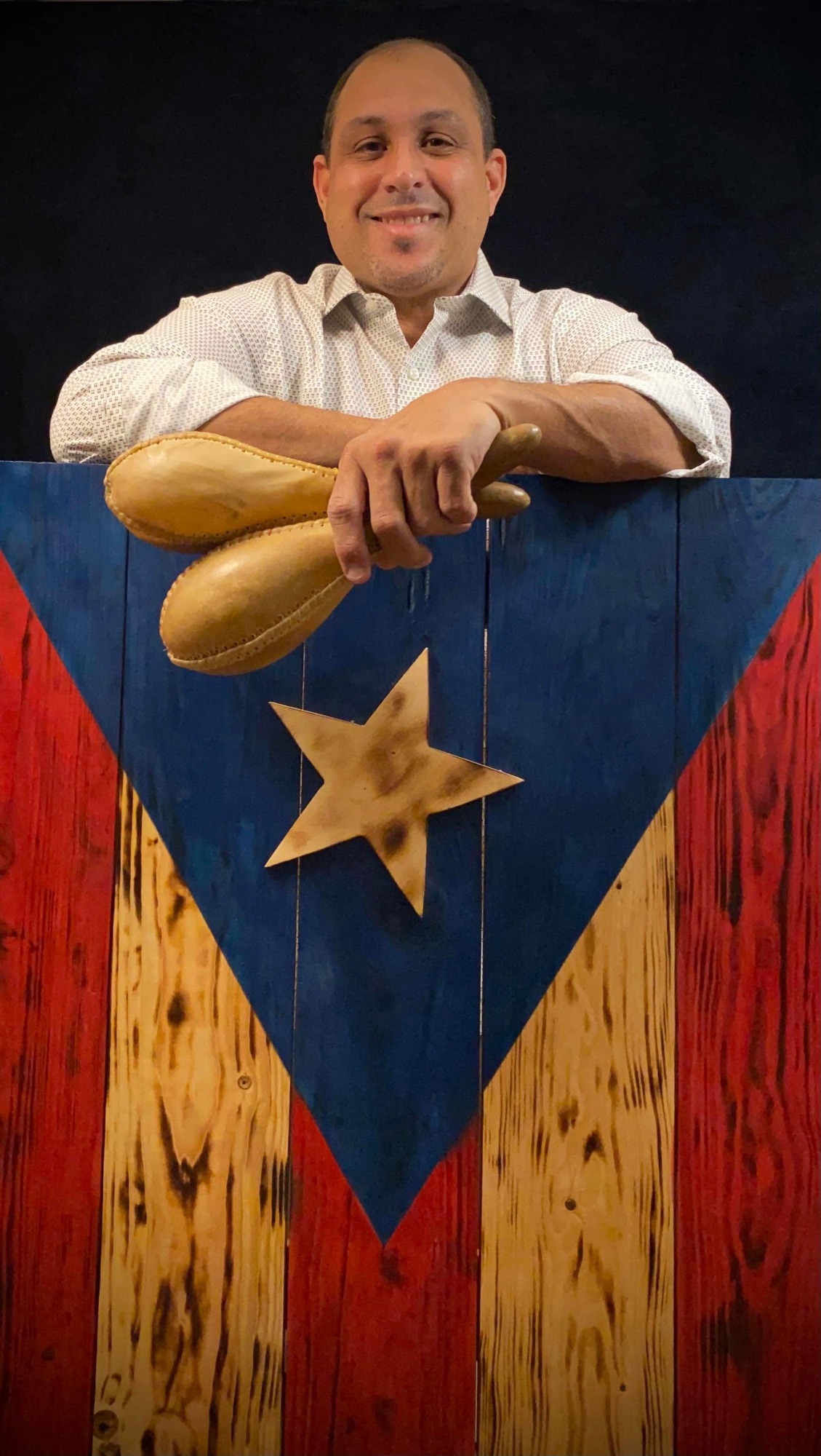 David Atanacio sale con un disco obligado para los Salseros de Puerto ...