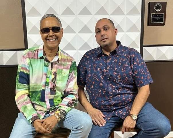 David Atanacio sale con un disco obligado para los Salseros de Puerto Rico y el Mundo – Prensa ...