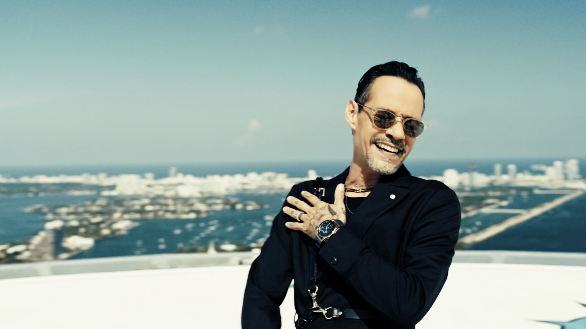 Lo que escribe la estrella de Broadway y cabildero demócrata Lin-Manuel ...