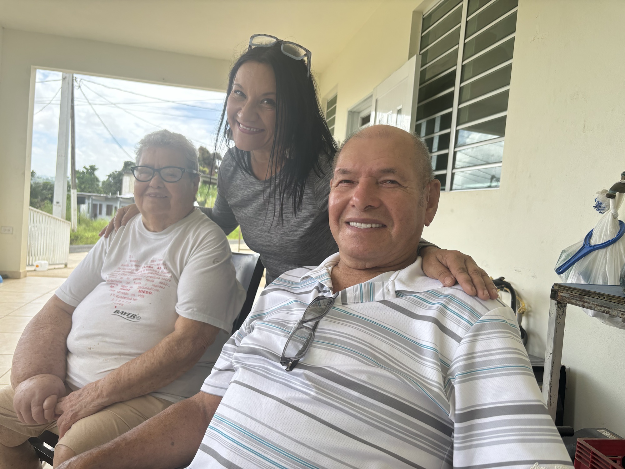 Celebran en Cialitos el triunfo de David sobre Goliat – Prensa sin censura