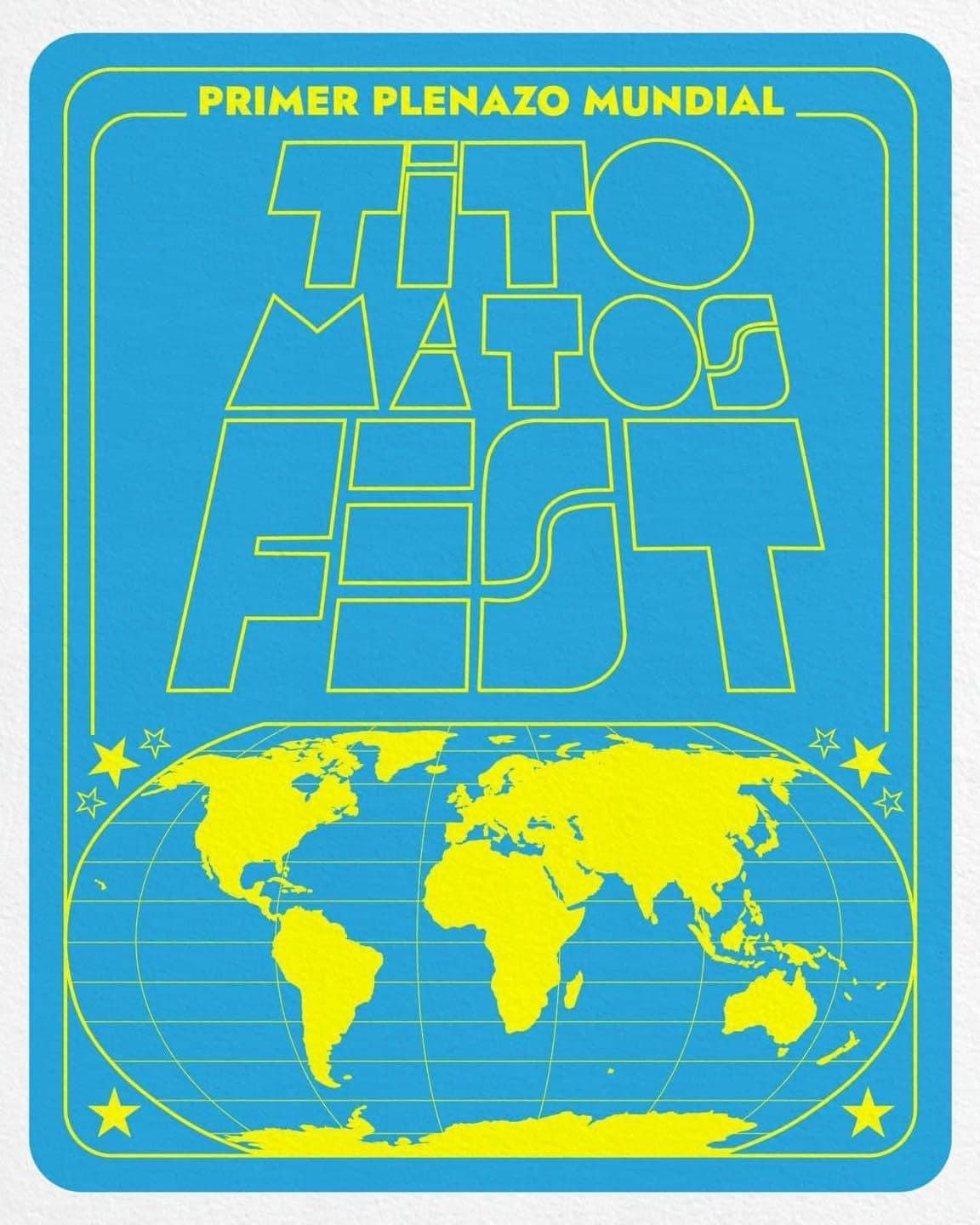 Se acerca el Tercer Tito Matos Fest – Prensa sin censura