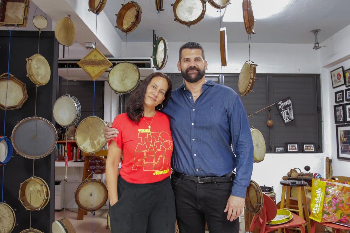 Instituto de Cultura Puertorriqueña firma acuerdo con La Casa de la ...