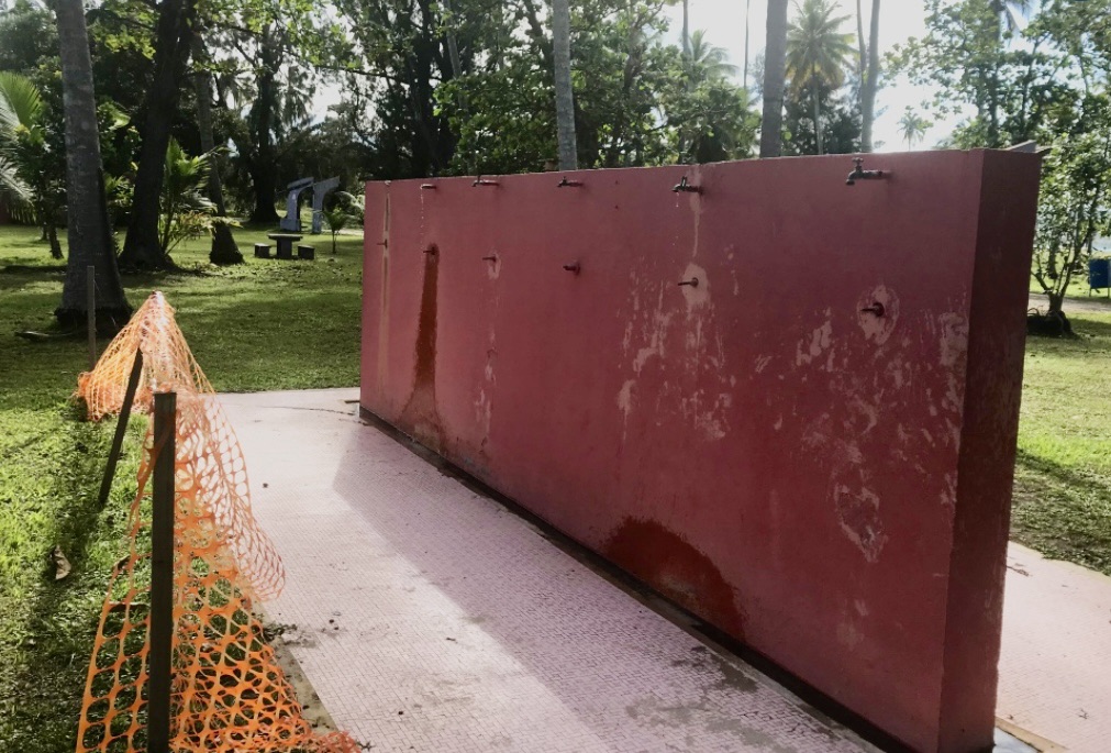 Gestionan traspaso del Balneario La Monserrate al Municipio de Luquillo ...