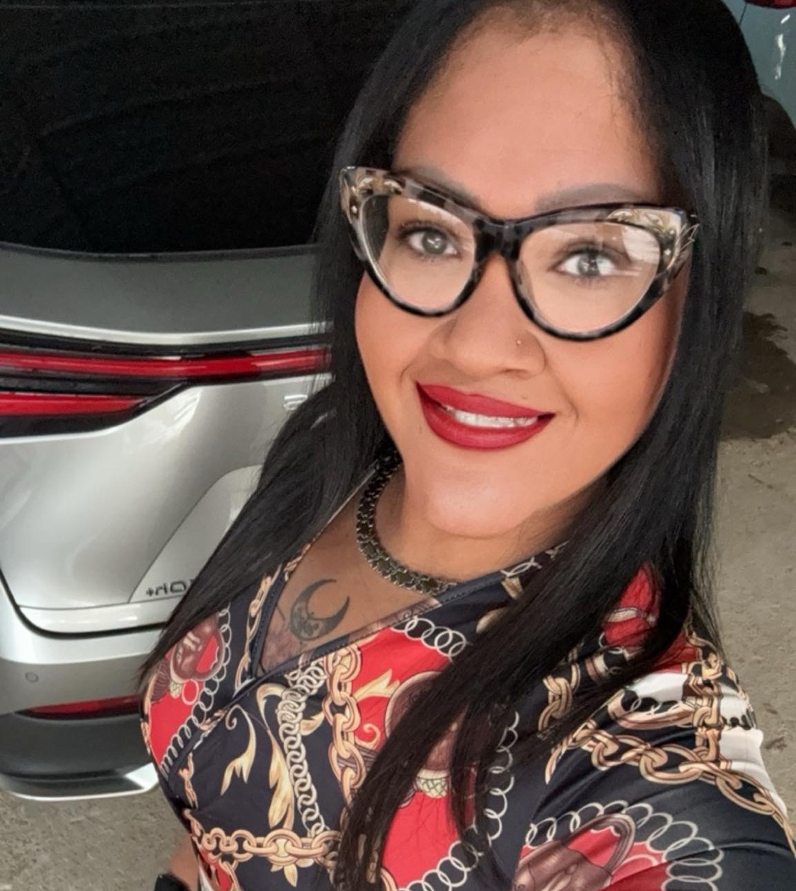 La metamorfosis de Maritere Sanjurjo – Prensa sin censura
