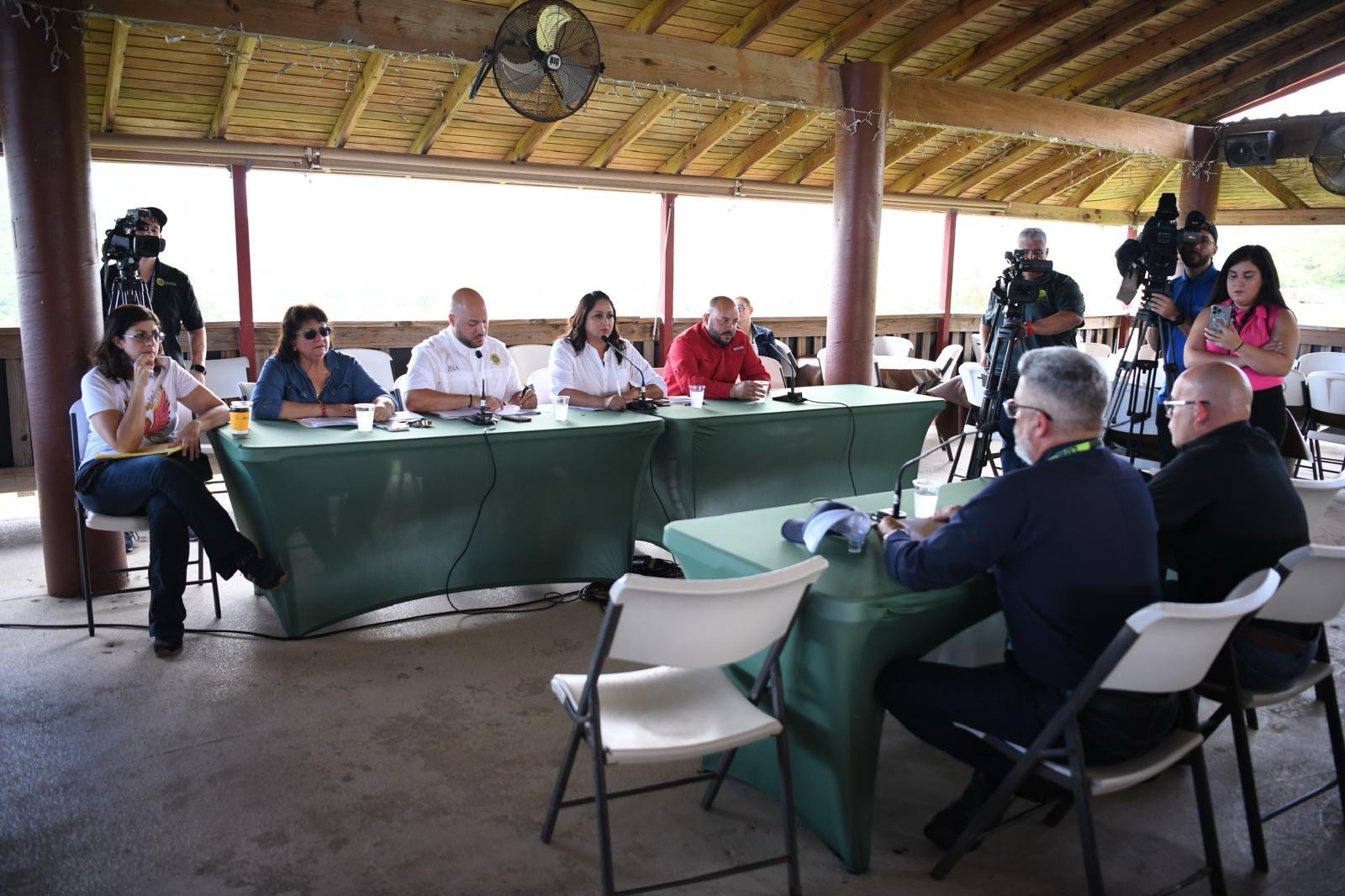 LUMA ENERGY informa que se necesita otro transformador para los ...