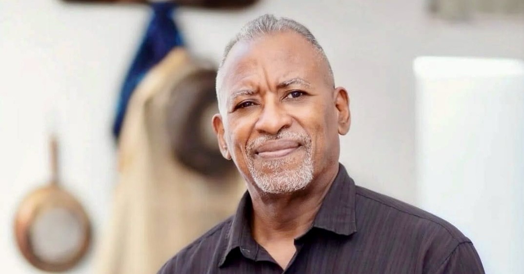 Más laureles para nuestro Daniel Lind Ramos – Prensa sin censura