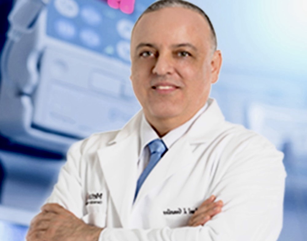 Las exequias del Dr. Michael J. González – Prensa sin censura