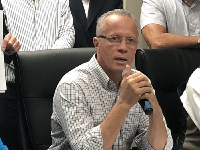 “Estamos en defensa del pueblo”, dice alcalde de Cayey – Prensa sin censura
