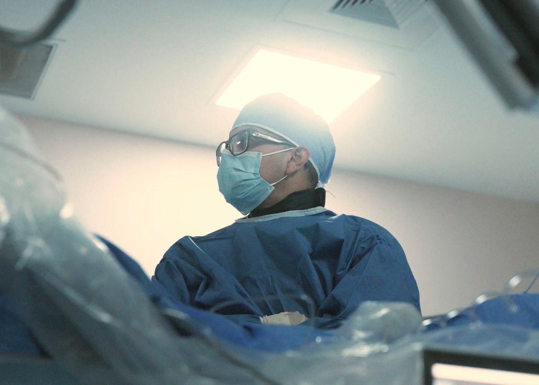 Novedoso tratamiento que ayuda a disminuir la hipertensión – Prensa sin ...