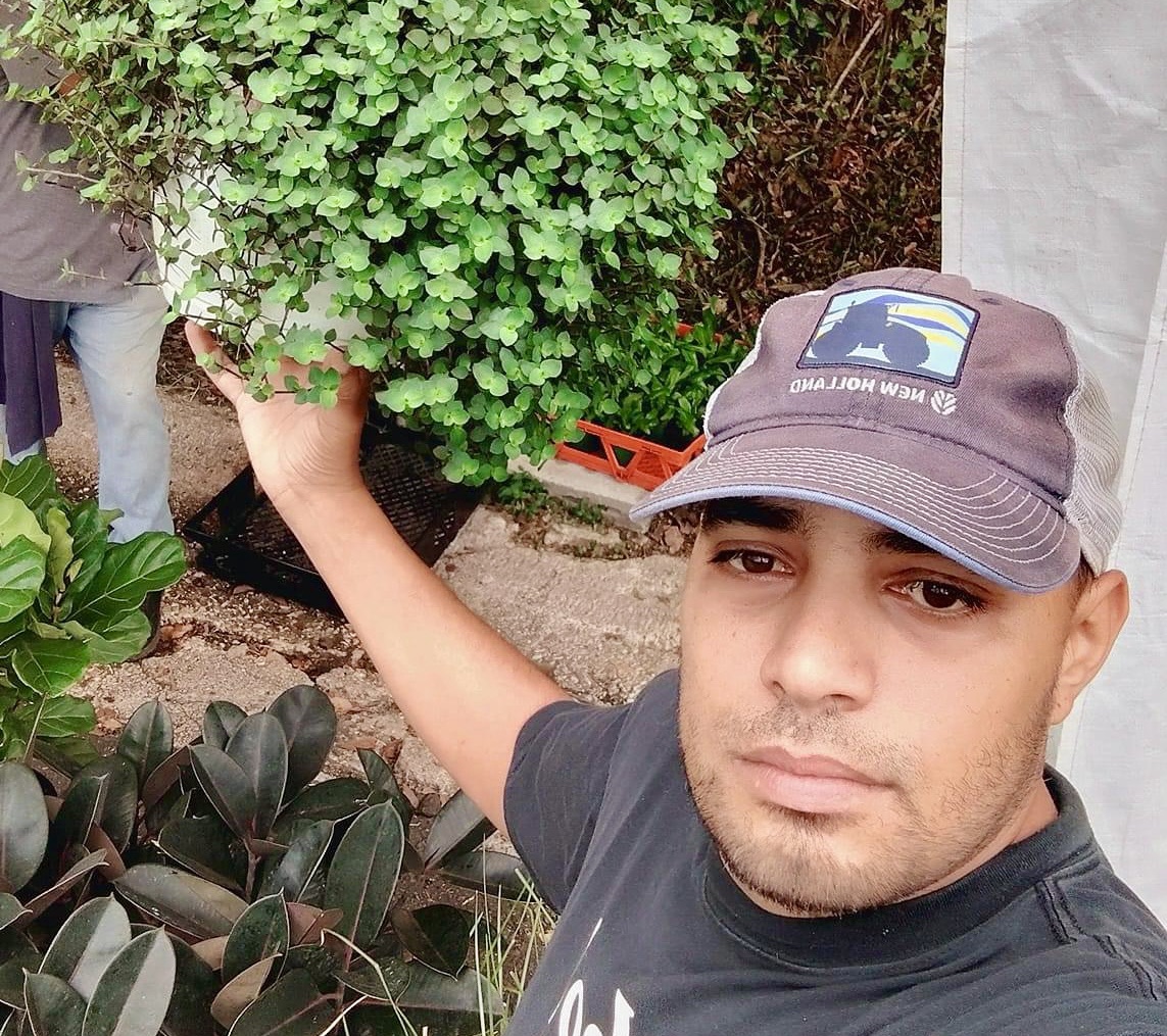 Rolando Ortiz Velázquez: una vergüenza de alcalde para Cayey y Puerto ...