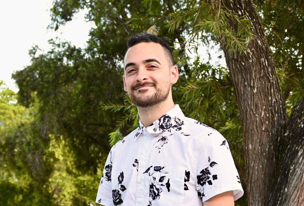 La evolución de Ricardo Chiesa – Prensa sin censura