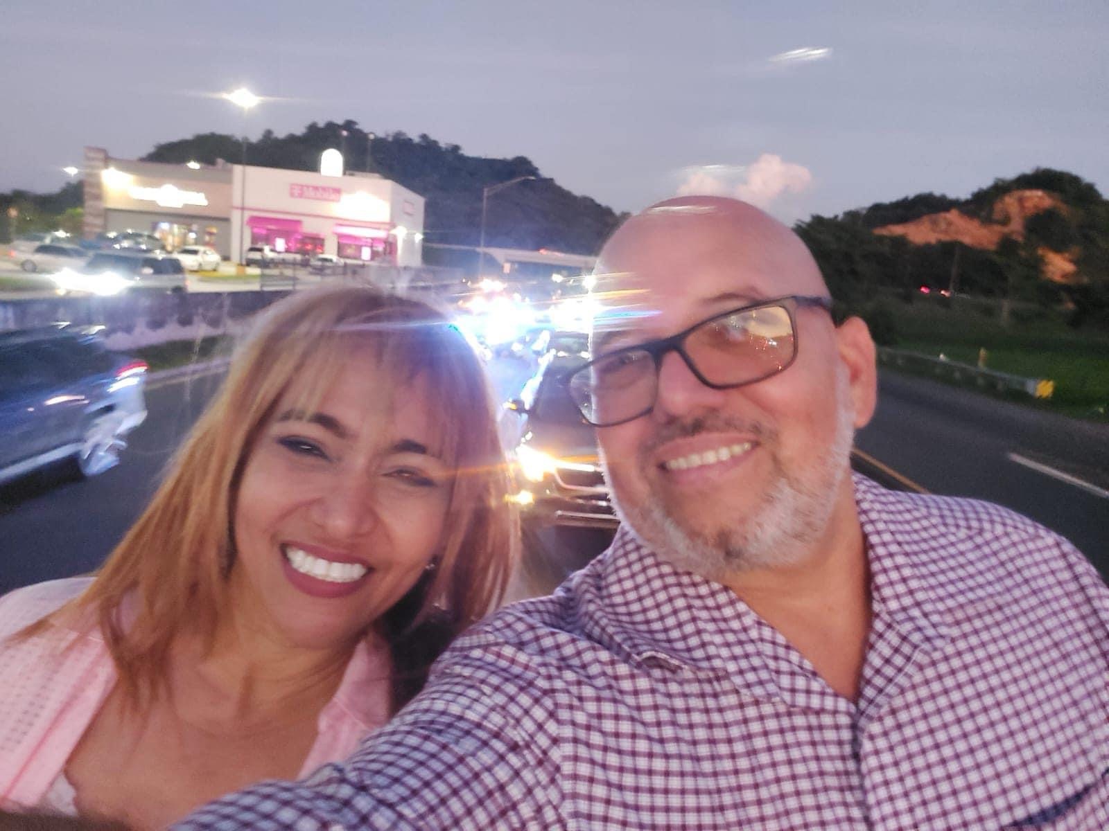 Ausencia de Carmelo Ríos y Migdalia Padilla de debate evidencia ...