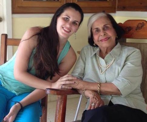 Ada Álvarez Conde resalta el legado de las Hermanas Mirabal y propone ...