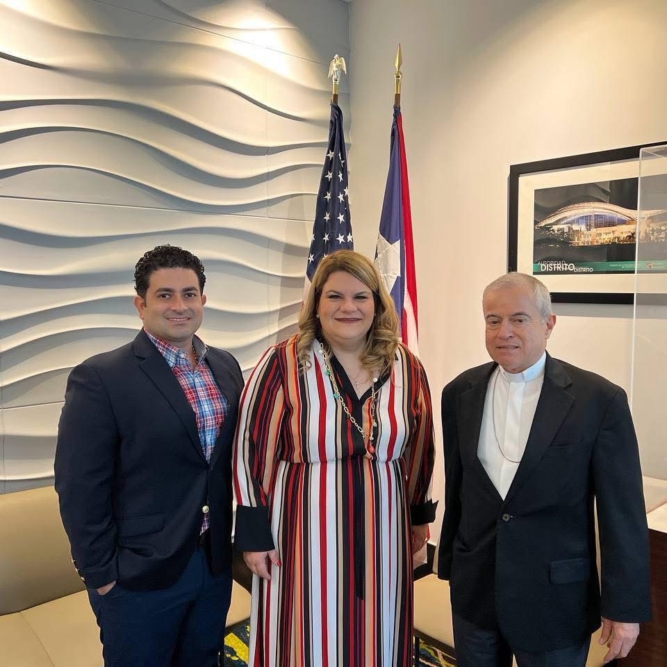 Con nuevo capitán la nave sin rumbo de Puerto Rico – Prensa sin censura