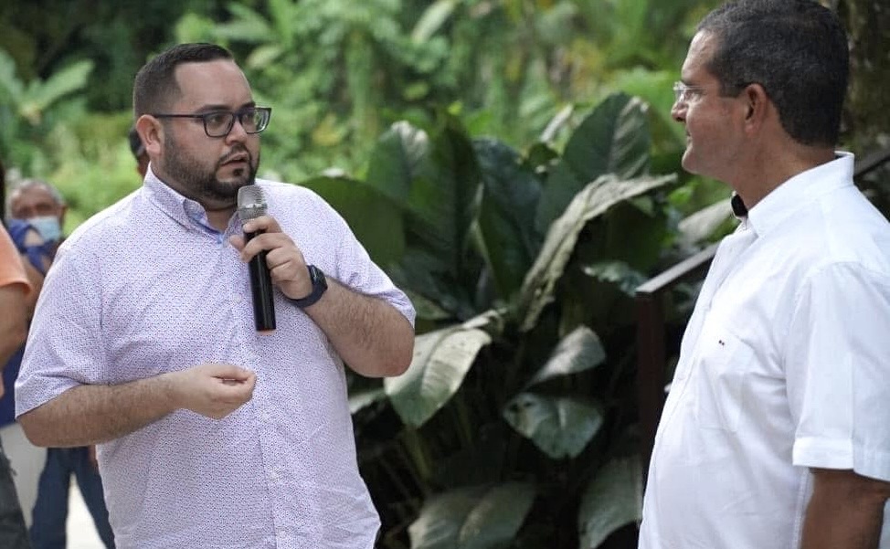 El derrotado alcalde penepé de Ciales dejó una deuda de $16 millones ...