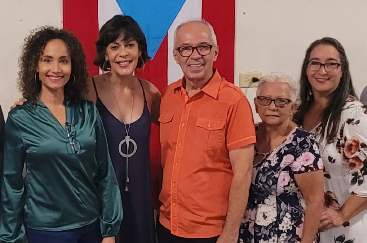 Sin atender proyecto de incentivos para mujeres empresarias en Salinas ...