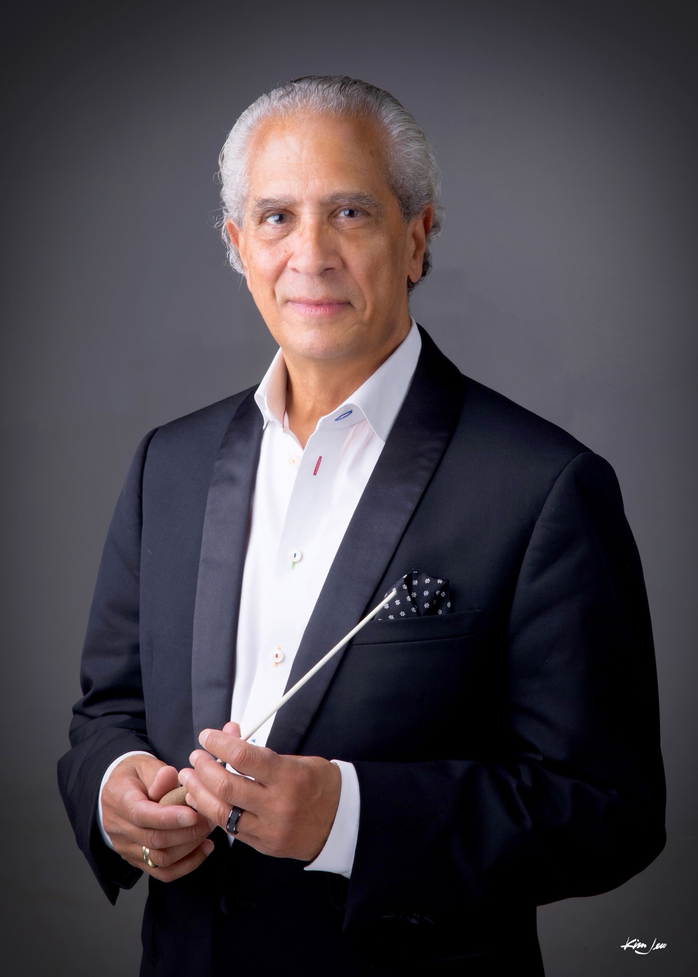 Cita de Guillermo Figueroa y el virtuoso Iván Rijos con la Sinfónica ...