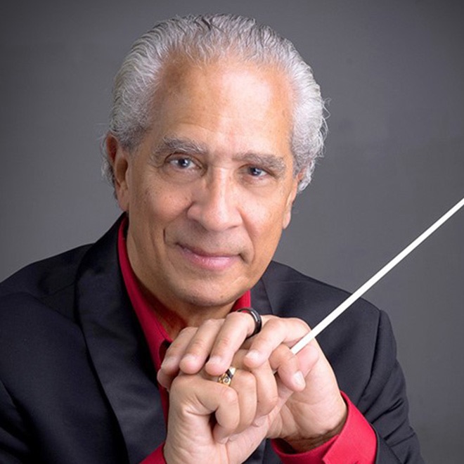 Cita de Guillermo Figueroa y el virtuoso Iván Rijos con la Sinfónica ...