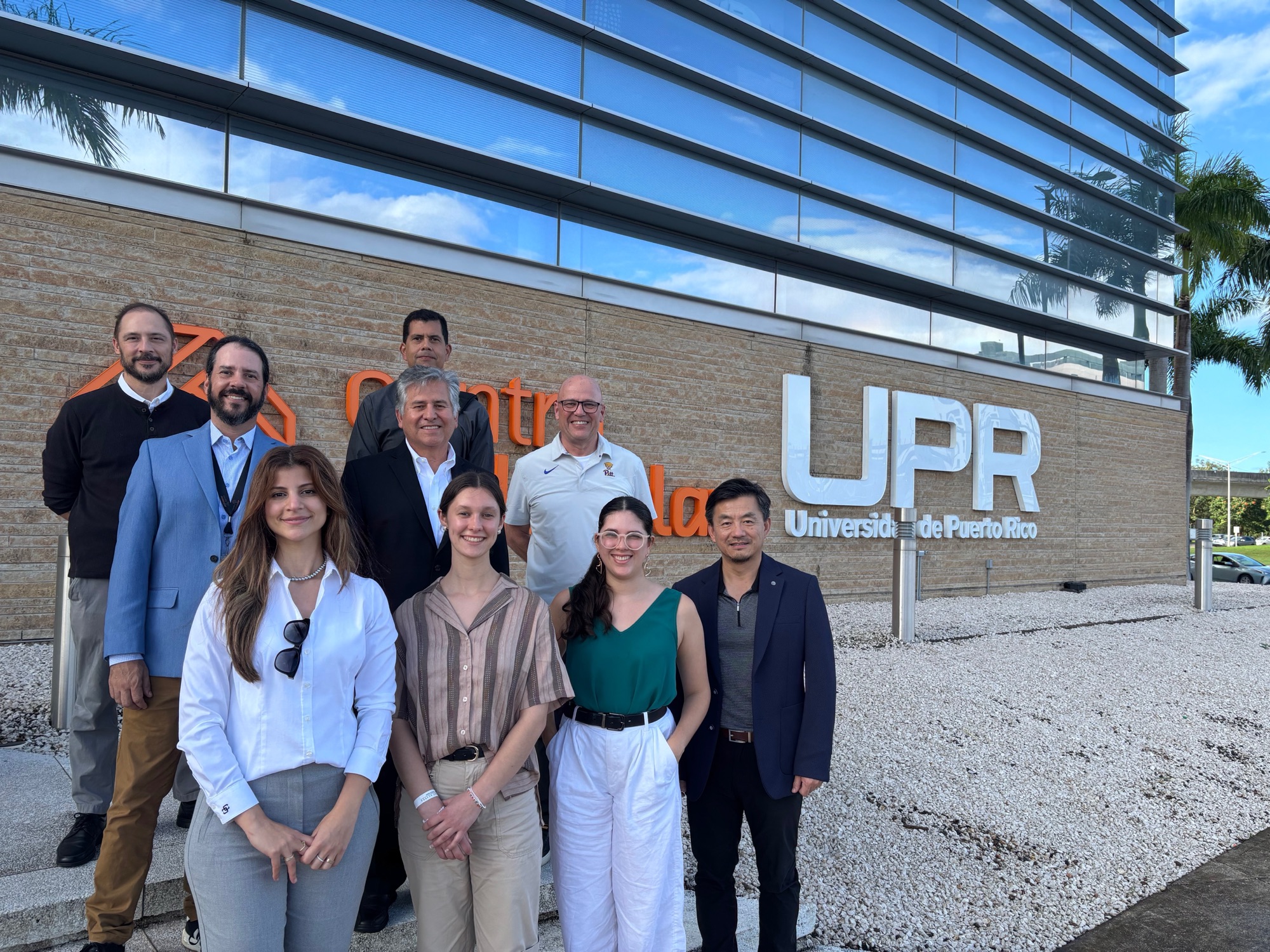 Centro Molecular UPR aporta a la economía a través de las biociencias ...