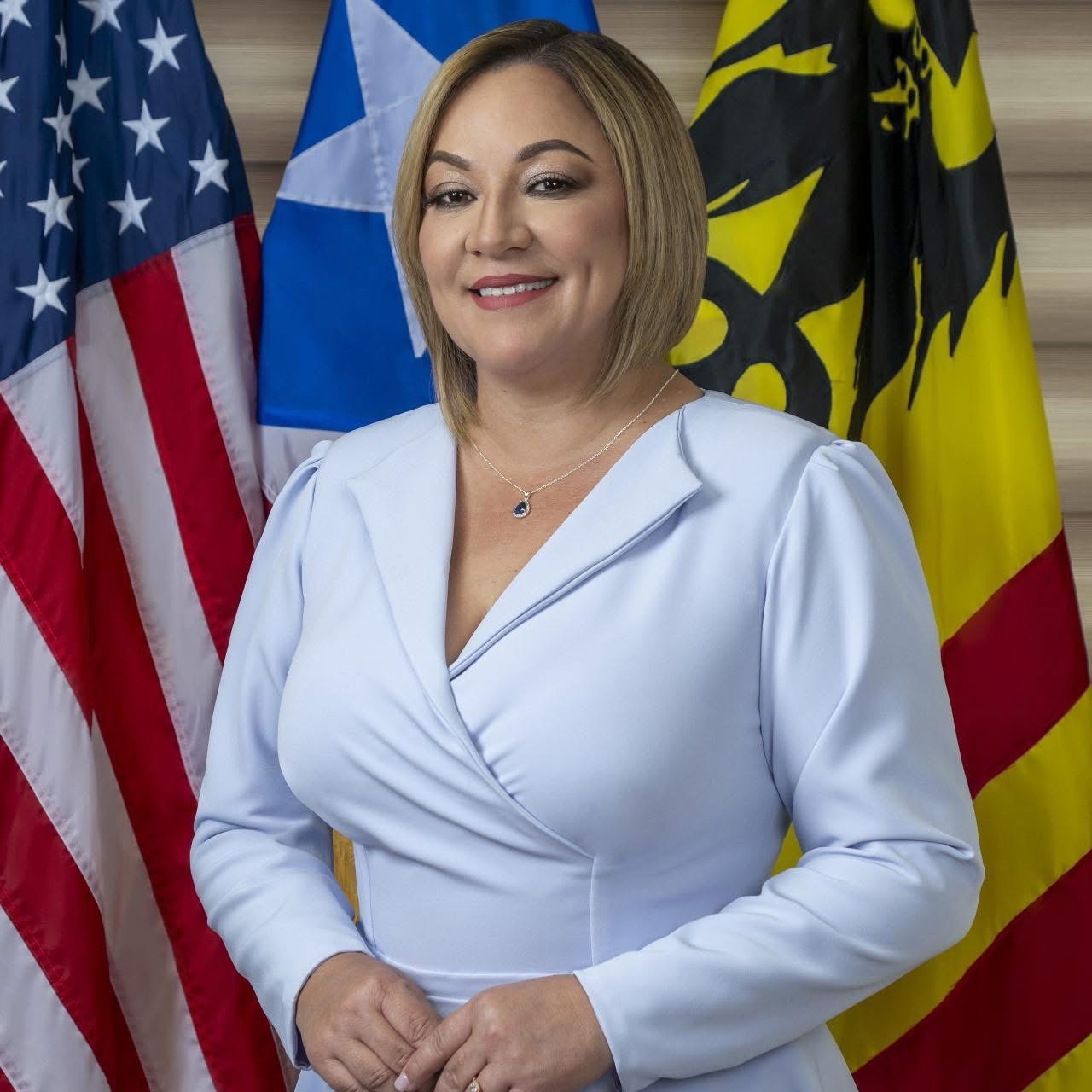 Alcaldesa de Morovis presenta los logros de los primeros 100 días de su administración – Prensa ...