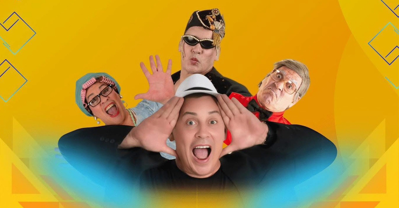 ‘Tributo’ al actor y comediante Víctor Alicea – Prensa sin censura