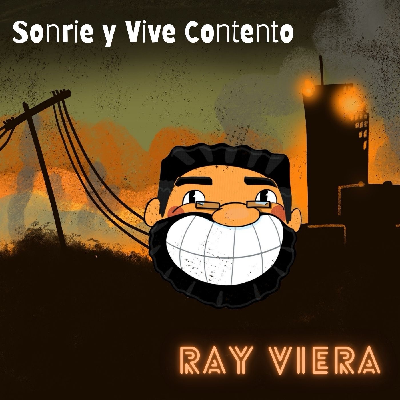 El salsero Ray Viera regresa con un esperanzador mensaje – Prensa sin ...