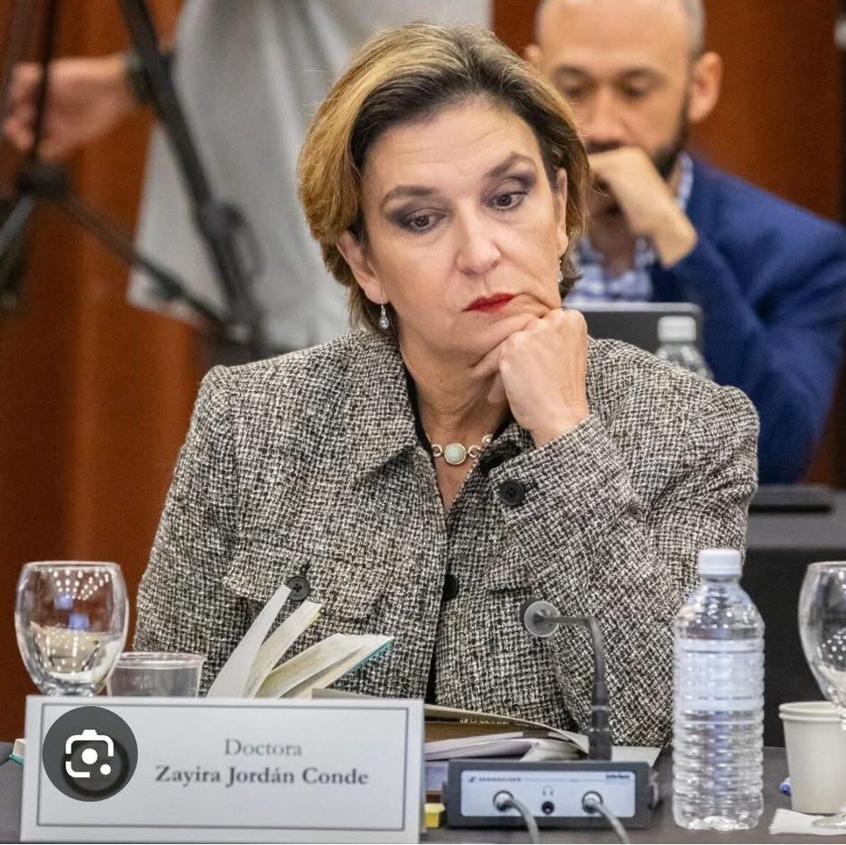 Voces contra Zayira, nueva presidenta de la UPR – Prensa sin censura