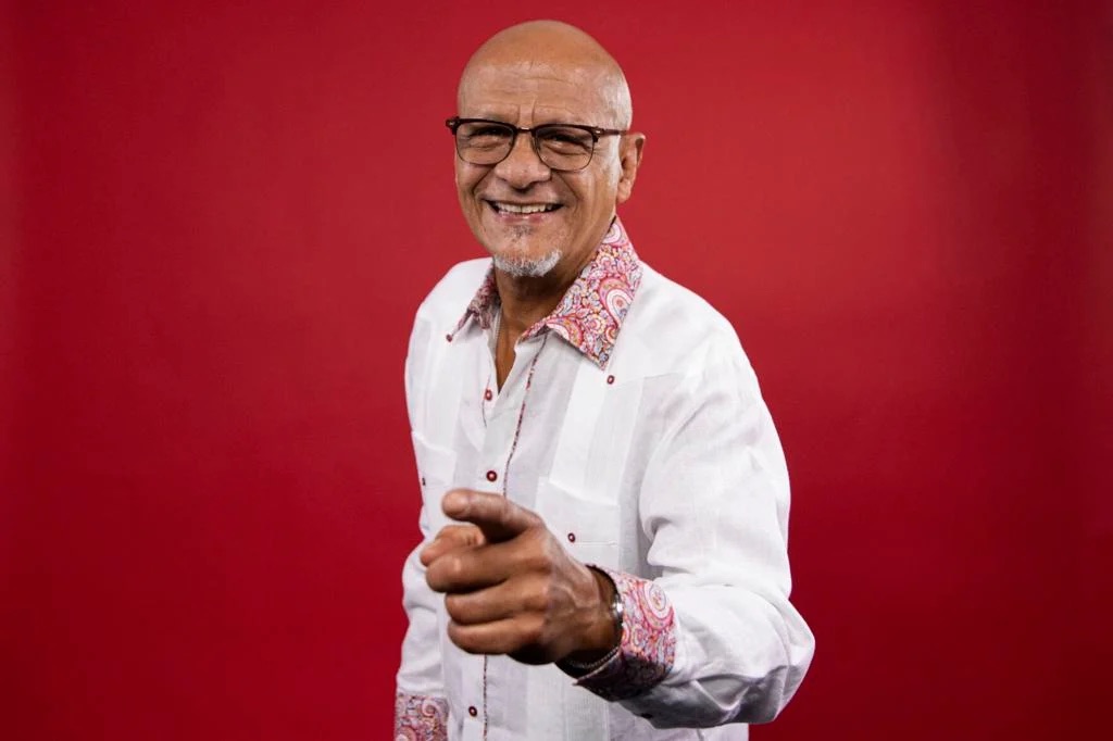Rico Walker cantará en el Día Nacional de la Salsa – Prensa sin censura