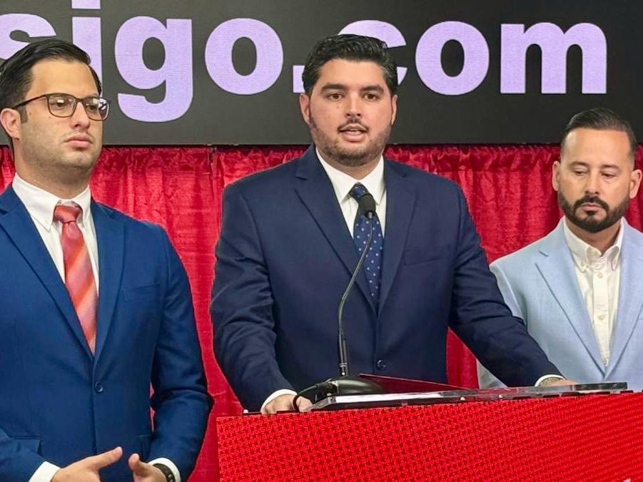 Ni con Trump ni con Maduro: ¿ambigüedad estadolibrista? – Prensa sin ...