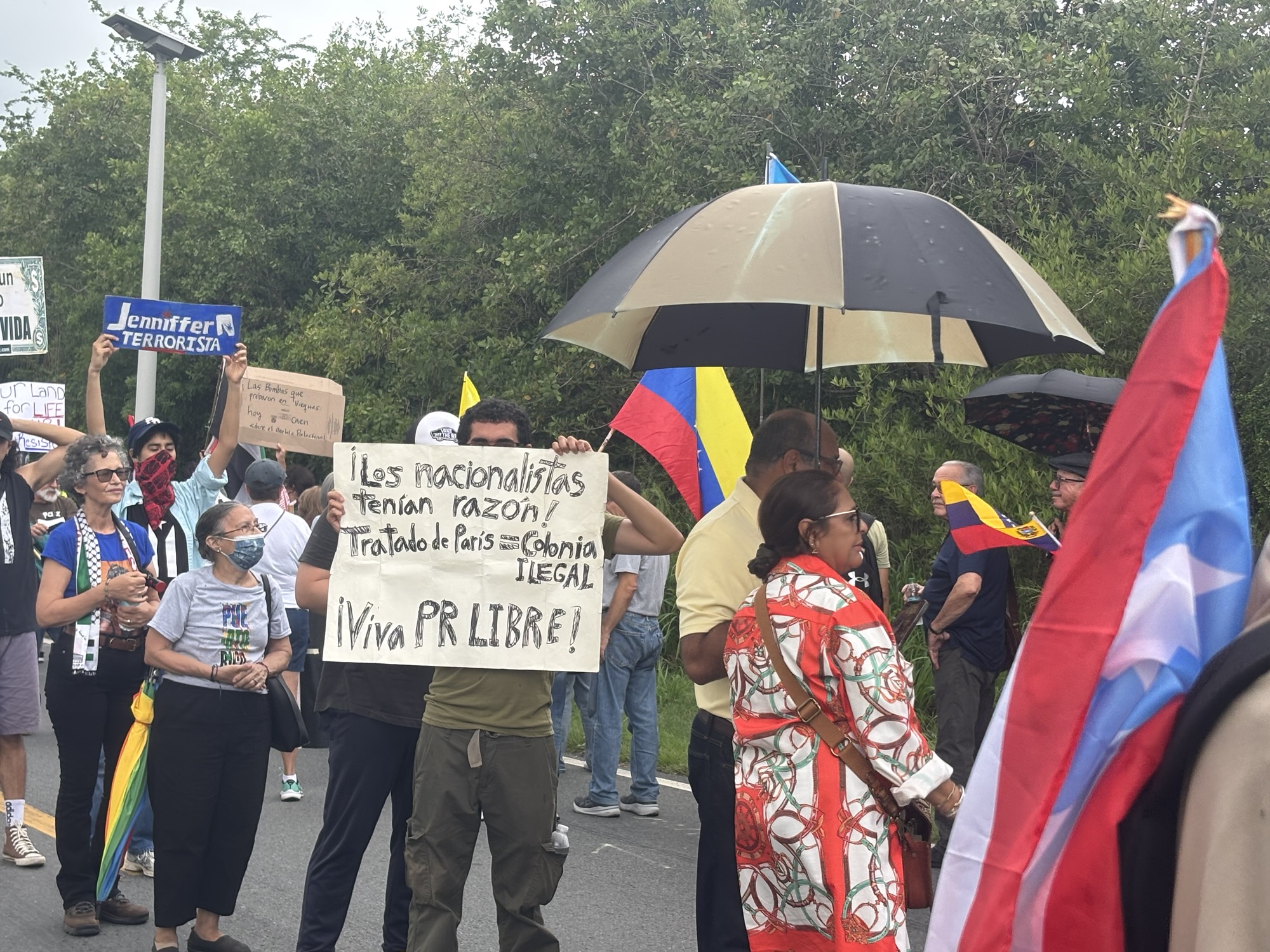 Rotundo ‘No’ de Madres contra la Guerra a la reactivación de bases ...